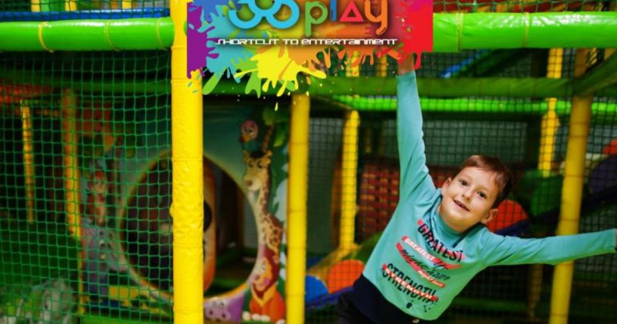 Blog - Top Five Indoor Games | 360 Play UAE, Qatar, Bahrain