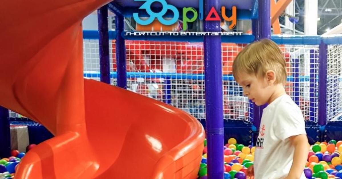 Blog - Children Soft Play Area in Dubai | 360 Play UAE, Qatar, Bahrain