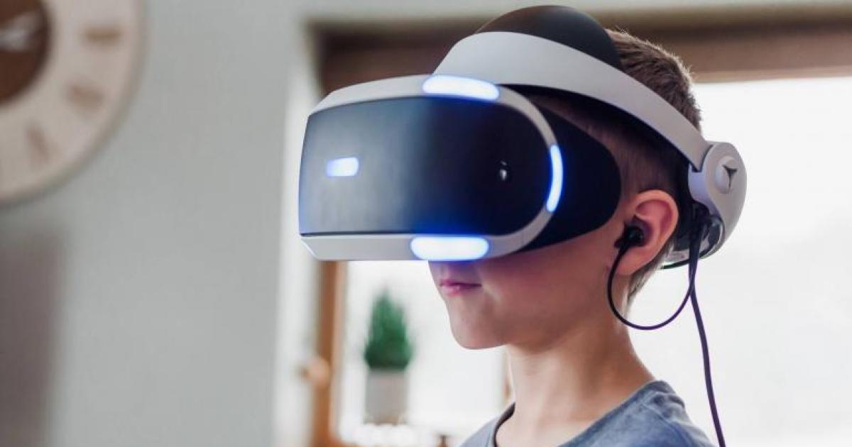 7 Useful VR Games For Kids|10 Best VR Games for Kids: Top Rated Virtual ...