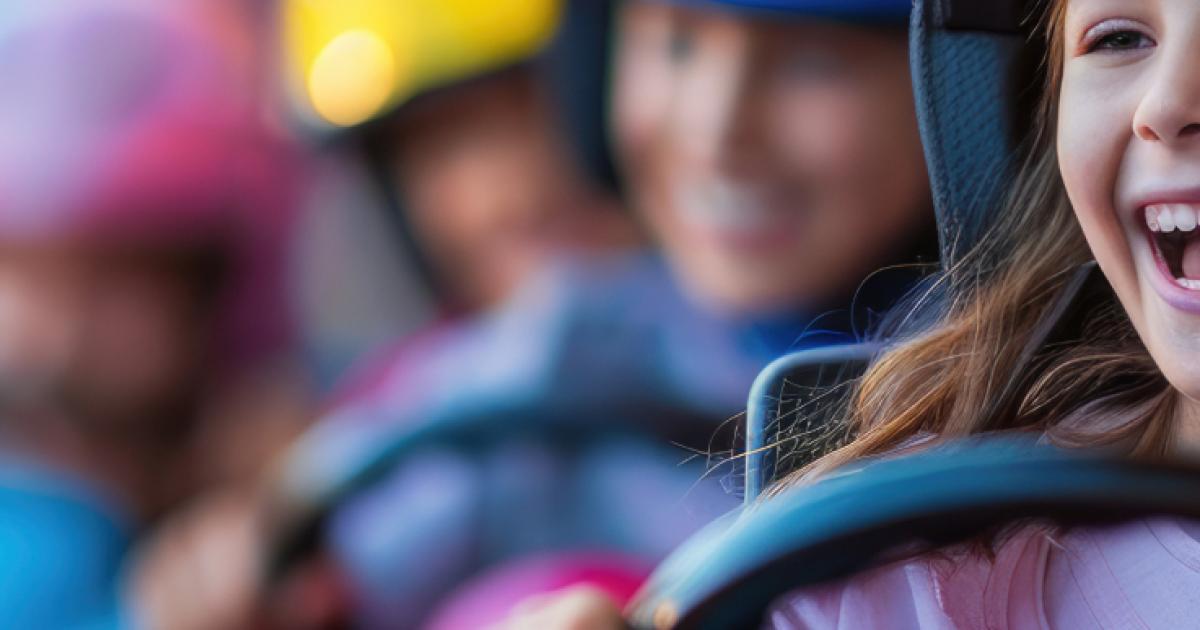Rules and Guidelines for Indoor Play Area in Qatar | 360 Play Qatar